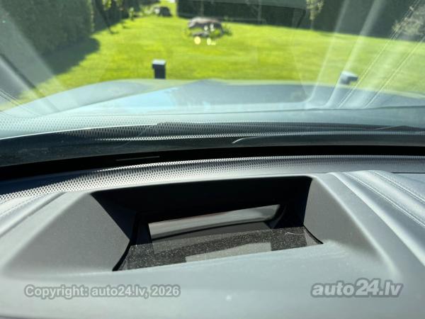 Pelēks BMW X6 2016 Tallina, ar dzinēja tilpumu 3.00 L un nobraukumu 138 tūkst. km par 29600 €, foto 8 vietnē AUTOMOTO.COM.LV