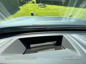 Pelēks BMW X6 2016 Tallina, ar dzinēja tilpumu 3.00 L un nobraukumu 138 tūkst. km par 29600 €, foto 9 vietnē AUTOMOTO.COM.LV