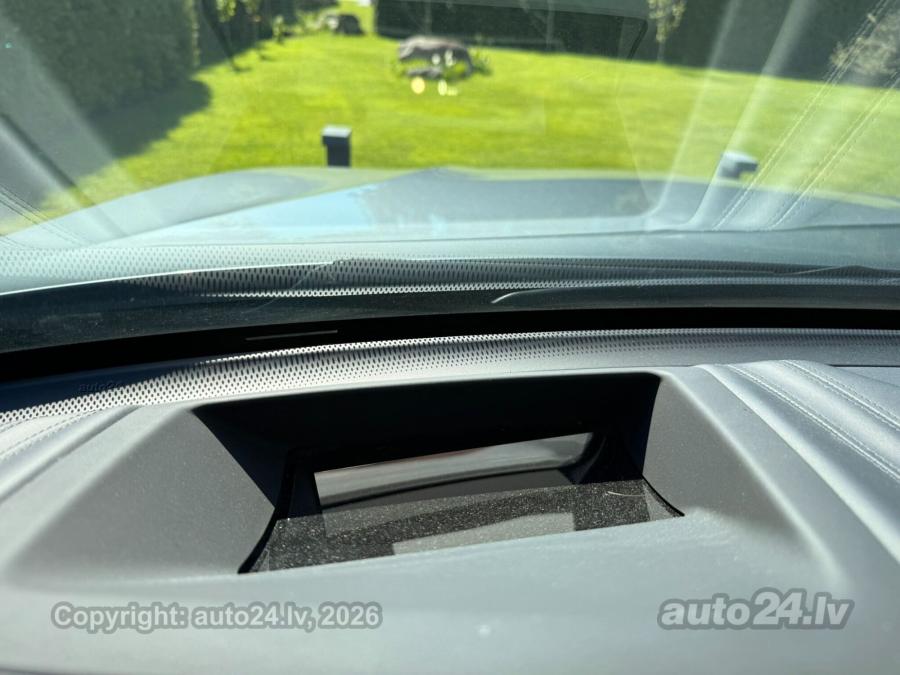 Pelēks BMW X6 2016 Tallina, ar dzinēja tilpumu 3.00 L un nobraukumu 138 tūkst. km par 29600 €, foto 9 vietnē AUTOMOTO.COM.LV