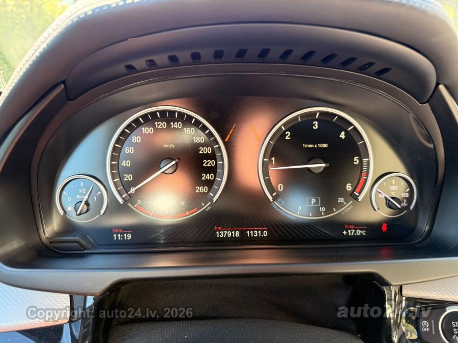 Pelēks BMW X6 2016 Tallina, ar dzinēja tilpumu 3.00 L un nobraukumu 138 tūkst. km par 29600 €, foto 13 vietnē AUTOMOTO.COM.LV