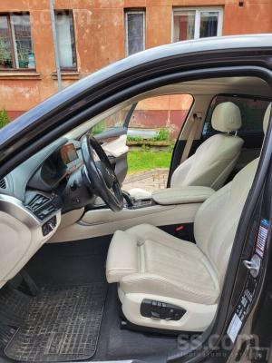 Pelēks BMW X6 2017 Rīga, ar dzinēja tilpumu 3.00 L un nobraukumu 118 tūkst. km par 26000 €, foto 11 vietnē AUTOMOTO.COM.LV