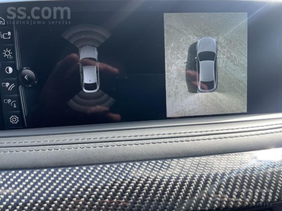 Grey BMW X6 2017 in Ogre, with an engine capacity of 3.00 L and mileage of 150 thousand km for 32470 €, photo 20 on AUTOMOTO.COM.LV