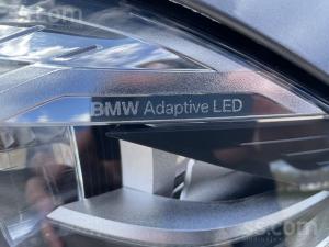 Grey BMW X6 2017 in Ogre, with an engine capacity of 3.00 L and mileage of 150 thousand km for 32470 €, photo 28 on AUTOMOTO.COM.LV