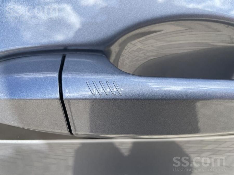 Grey BMW X6 2017 in Ogre, with an engine capacity of 3.00 L and mileage of 150 thousand km for 32470 €, photo 29 on AUTOMOTO.COM.LV