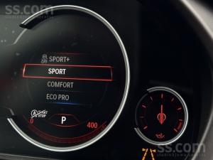 Pelēks BMW X6 2017 Jelgava, ar dzinēja tilpumu 4.40 L un nobraukumu 174 tūkst. km par 27800 €, foto 29 vietnē AUTOMOTO.COM.LV