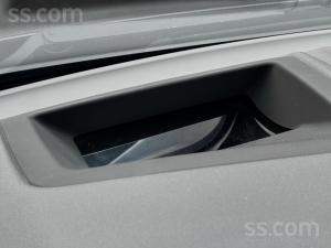 Pelēks BMW X6 2017 Jelgava, ar dzinēja tilpumu 4.40 L un nobraukumu 174 tūkst. km par 27800 €, foto 30 vietnē AUTOMOTO.COM.LV