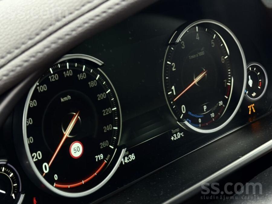 Pelēks BMW X6 2017 Jelgava, ar dzinēja tilpumu 4.40 L un nobraukumu 174 tūkst. km par 27800 €, foto 32 vietnē AUTOMOTO.COM.LV