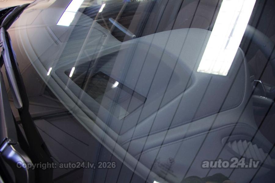 Pelēks BMW X6 2017 Tallina, ar dzinēja tilpumu 3.00 L un nobraukumu 147 tūkst. km par 29900 €, foto 12 vietnē AUTOMOTO.COM.LV