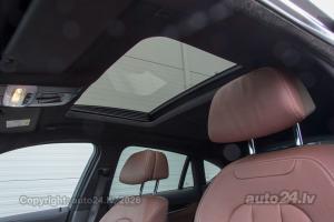 Pelēks BMW X6 2017 Tallina, ar dzinēja tilpumu 3.00 L un nobraukumu 147 tūkst. km par 29900 €, foto 13 vietnē AUTOMOTO.COM.LV