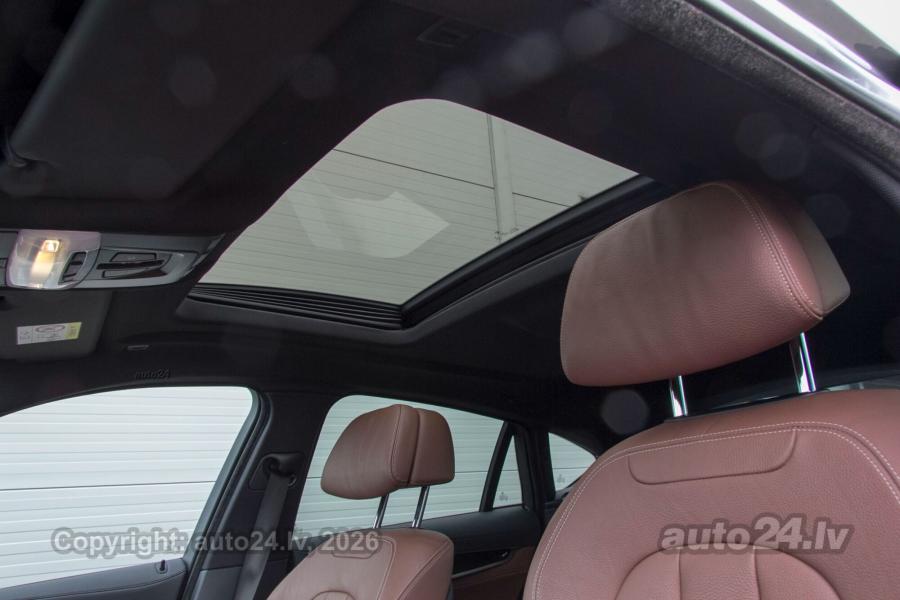 Pelēks BMW X6 2017 Tallina, ar dzinēja tilpumu 3.00 L un nobraukumu 147 tūkst. km par 29900 €, foto 13 vietnē AUTOMOTO.COM.LV