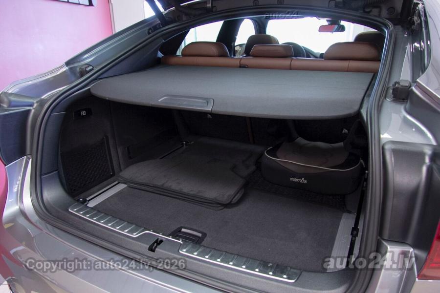 Pelēks BMW X6 2017 Tallina, ar dzinēja tilpumu 3.00 L un nobraukumu 147 tūkst. km par 29900 €, foto 14 vietnē AUTOMOTO.COM.LV