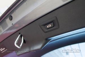 Pelēks BMW X6 2017 Tallina, ar dzinēja tilpumu 3.00 L un nobraukumu 147 tūkst. km par 29900 €, foto 15 vietnē AUTOMOTO.COM.LV