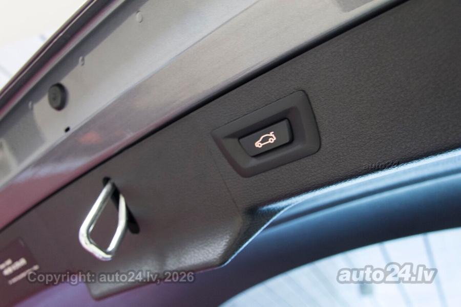 Pelēks BMW X6 2017 Tallina, ar dzinēja tilpumu 3.00 L un nobraukumu 147 tūkst. km par 29900 €, foto 15 vietnē AUTOMOTO.COM.LV
