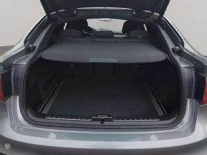 Grey BMW X6 2018 in Vilnius, with an engine capacity of 3.00 L and mileage of 178 thousand km for 27999 €, photo 11 on AUTOMOTO.COM.LV