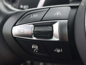 Grey BMW X6 2018 in Vilnius, with an engine capacity of 3.00 L and mileage of 178 thousand km for 27999 €, photo 17 on AUTOMOTO.COM.LV