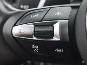 Grey BMW X6 2018 in Vilnius, with an engine capacity of 3.00 L and mileage of 178 thousand km for 27999 €, photo 17 on AUTOMOTO.COM.LV