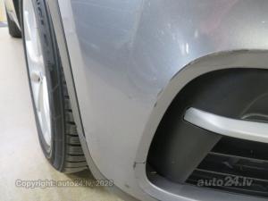 Grey BMW X6 2019 in Tallinn, with an engine capacity of 3.00 L and mileage of 101 thousand km for 32900 €, photo 9 on AUTOMOTO.COM.LV