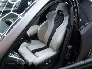 Pelēks BMW X6 2020 Tallina, ar dzinēja tilpumu 3.00 L un nobraukumu 114 tūkst. km par 60900 €, foto 6 vietnē AUTOMOTO.COM.LV