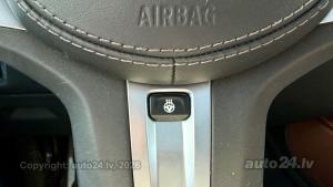 Grey BMW X6 2020 in Tallinn, with an engine capacity of 3.00 L and mileage of 92 thousand km for 63500 €, photo 20 on AUTOMOTO.COM.LV