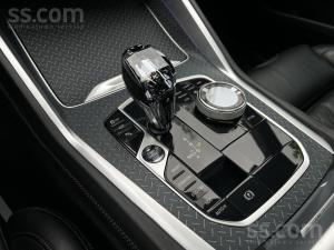 Pelēks BMW X6 2021 Rīga, ar dzinēja tilpumu 3.00 L un nobraukumu 102 tūkst. km par 59500 €, foto 15 vietnē AUTOMOTO.COM.LV