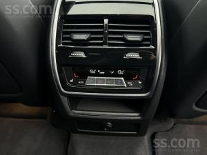Pelēks BMW X6 2021 Rīga, ar dzinēja tilpumu 3.00 L un nobraukumu 102 tūkst. km par 59500 €, foto 17 vietnē AUTOMOTO.COM.LV