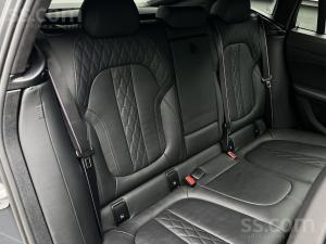 Pelēks BMW X6 2021 Rīga, ar dzinēja tilpumu 3.00 L un nobraukumu 102 tūkst. km par 59500 €, foto 19 vietnē AUTOMOTO.COM.LV