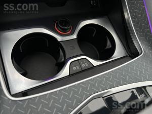 Pelēks BMW X6 2021 Rīga, ar dzinēja tilpumu 3.00 L un nobraukumu 102 tūkst. km par 59500 €, foto 26 vietnē AUTOMOTO.COM.LV