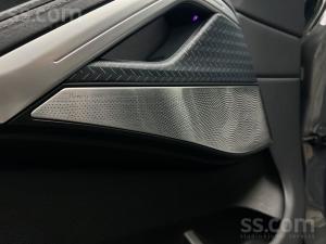Pelēks BMW X6 2021 Rīga, ar dzinēja tilpumu 3.00 L un nobraukumu 102 tūkst. km par 59500 €, foto 30 vietnē AUTOMOTO.COM.LV