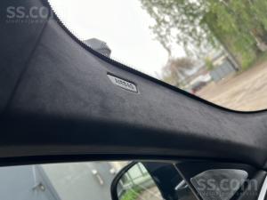 Pelēks BMW X6 2021 Rīga, ar dzinēja tilpumu 3.00 L un nobraukumu 102 tūkst. km par 59500 €, foto 31 vietnē AUTOMOTO.COM.LV