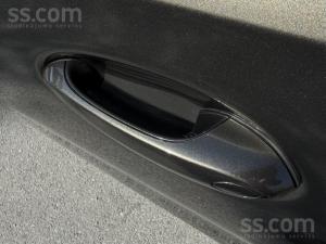 Серый БМВ Х6 2021 в Рига, объемом двигателя 3.00 л и пробегом 161 тыс. км за 51490 €, фото 23 на AUTOMOTO.COM.LV
