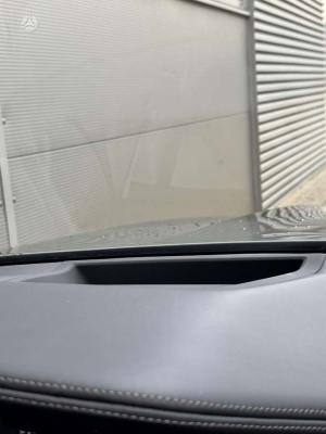 Grey BMW X6 2021 in Vilnius, with an engine capacity of 4.40 L and mileage of 136 thousand km for 53450 €, photo 37 on AUTOMOTO.COM.LV