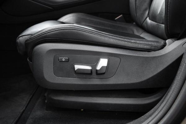 Grey BMW X6 2021 in Marupe, with an engine capacity of 3.00 L and mileage of 104 thousand km for 56050 €, photo 7 on AUTOMOTO.COM.LV