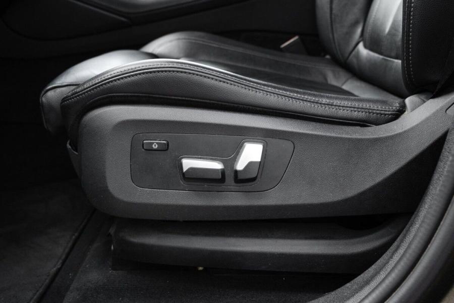 Pelēks BMW X6 2021 Mārupe, ar dzinēja tilpumu 3.00 L un nobraukumu 104 tūkst. km par 56050 €, foto 8 vietnē AUTOMOTO.COM.LV