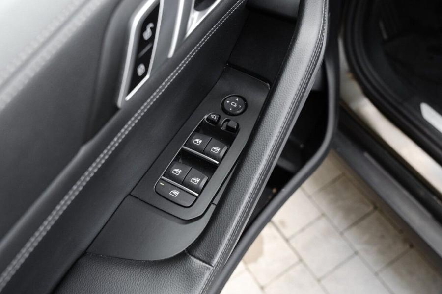 Pelēks BMW X6 2021 Mārupe, ar dzinēja tilpumu 3.00 L un nobraukumu 104 tūkst. km par 56050 €, foto 9 vietnē AUTOMOTO.COM.LV