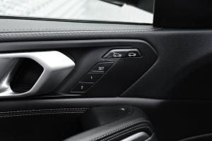 Pelēks BMW X6 2021 Mārupe, ar dzinēja tilpumu 3.00 L un nobraukumu 104 tūkst. km par 56050 €, foto 10 vietnē AUTOMOTO.COM.LV