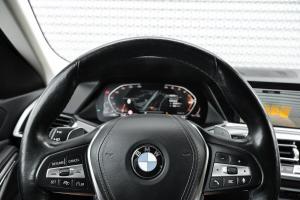 Pelēks BMW X6 2021 Mārupe, ar dzinēja tilpumu 3.00 L un nobraukumu 104 tūkst. km par 56050 €, foto 12 vietnē AUTOMOTO.COM.LV