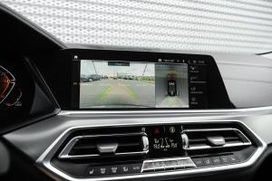Pelēks BMW X6 2021 Mārupe, ar dzinēja tilpumu 3.00 L un nobraukumu 104 tūkst. km par 56050 €, foto 14 vietnē AUTOMOTO.COM.LV