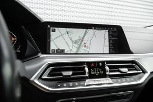 Pelēks BMW X6 2021 Mārupe, ar dzinēja tilpumu 3.00 L un nobraukumu 104 tūkst. km par 56050 €, foto 20 vietnē AUTOMOTO.COM.LV