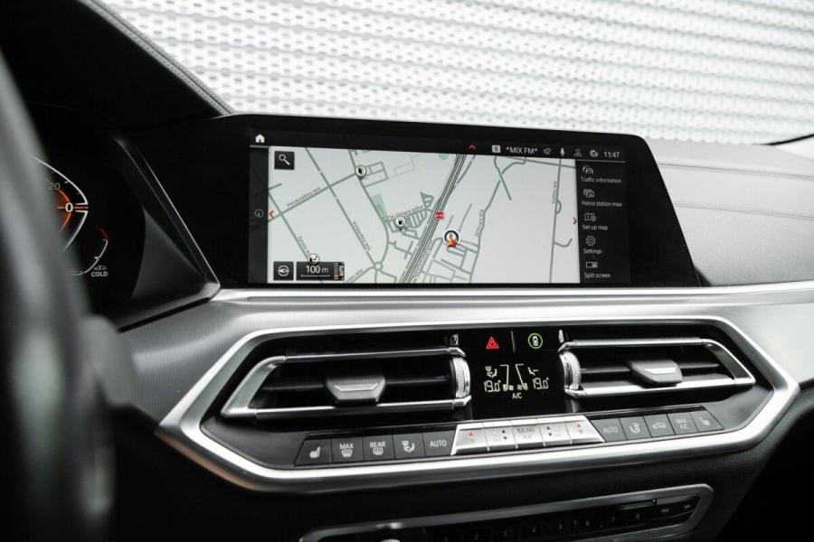 Pelēks BMW X6 2021 Mārupe, ar dzinēja tilpumu 3.00 L un nobraukumu 104 tūkst. km par 56050 €, foto 20 vietnē AUTOMOTO.COM.LV