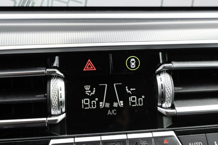 Pelēks BMW X6 2021 Mārupe, ar dzinēja tilpumu 3.00 L un nobraukumu 104 tūkst. km par 56050 €, foto 23 vietnē AUTOMOTO.COM.LV