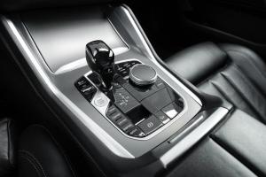 Pelēks BMW X6 2021 Mārupe, ar dzinēja tilpumu 3.00 L un nobraukumu 104 tūkst. km par 56050 €, foto 24 vietnē AUTOMOTO.COM.LV
