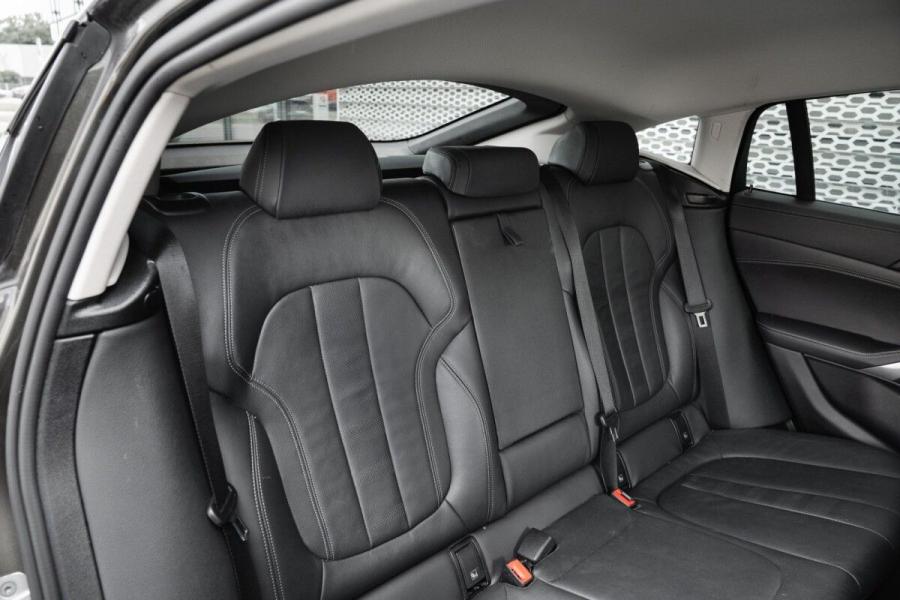 Pelēks BMW X6 2021 Mārupe, ar dzinēja tilpumu 3.00 L un nobraukumu 104 tūkst. km par 56050 €, foto 25 vietnē AUTOMOTO.COM.LV