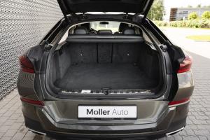 Pelēks BMW X6 2021 Mārupe, ar dzinēja tilpumu 3.00 L un nobraukumu 104 tūkst. km par 56050 €, foto 26 vietnē AUTOMOTO.COM.LV