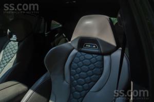 Pelēks BMW X6 2021 Rīga, ar dzinēja tilpumu 4.40 L un nobraukumu 50 tūkst. km par 69900 €, foto 11 vietnē AUTOMOTO.COM.LV