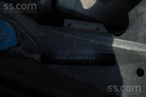 Pelēks BMW X6 2021 Rīga, ar dzinēja tilpumu 4.40 L un nobraukumu 50 tūkst. km par 69900 €, foto 19 vietnē AUTOMOTO.COM.LV