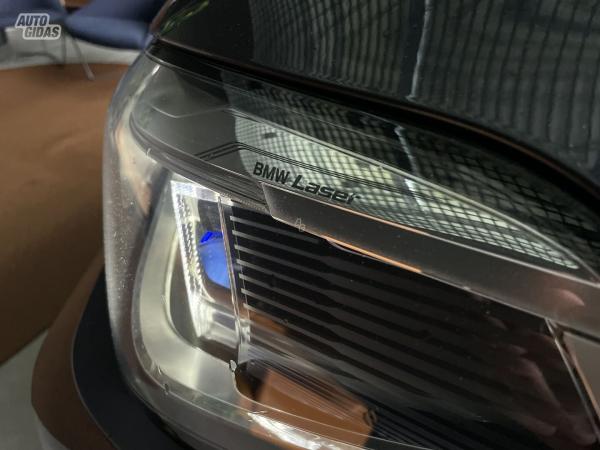 Pelēks BMW X6 2021 Klaipėda, ar dzinēja tilpumu 3.00 L un nobraukumu 141 tūkst. km par 54775 €, foto 10 vietnē AUTOMOTO.COM.LV