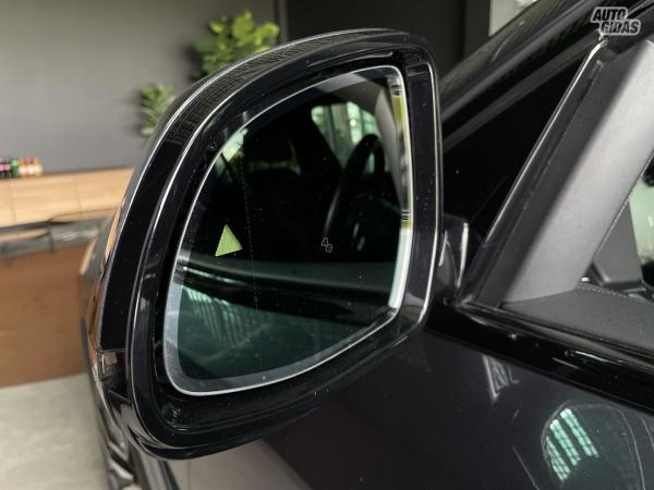 Pelēks BMW X6 2021 Klaipėda, ar dzinēja tilpumu 3.00 L un nobraukumu 141 tūkst. km par 54775 €, foto 11 vietnē AUTOMOTO.COM.LV