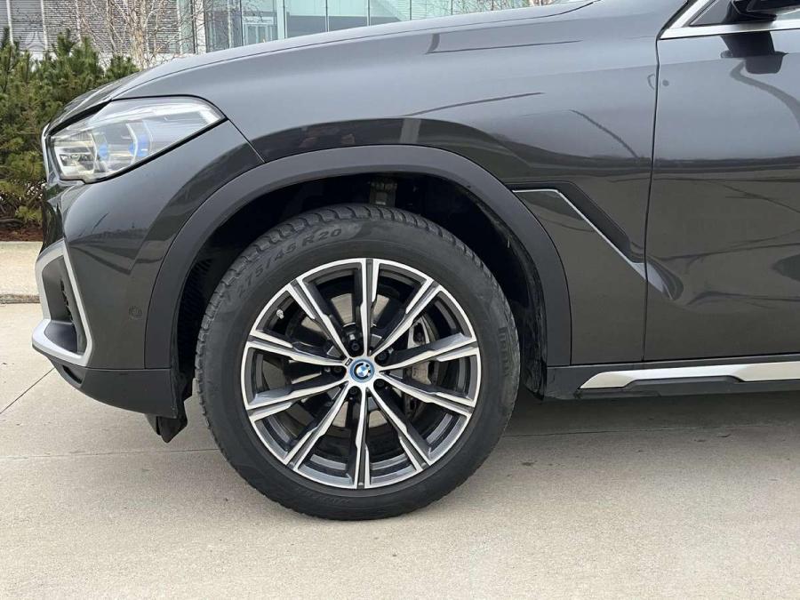 Pelēks BMW X6 2022 Viļņa, ar dzinēja tilpumu 2.99 L un nobraukumu 92 tūkst. km par 57900 €, foto 40 vietnē AUTOMOTO.COM.LV