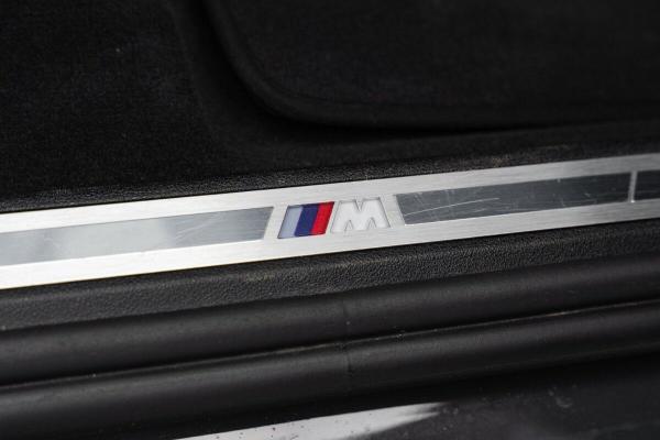 Grey BMW X6 2022 in Marupe, with an engine capacity of 3.00 L and mileage of 103 thousand km for 61850 €, photo 8 on AUTOMOTO.COM.LV
