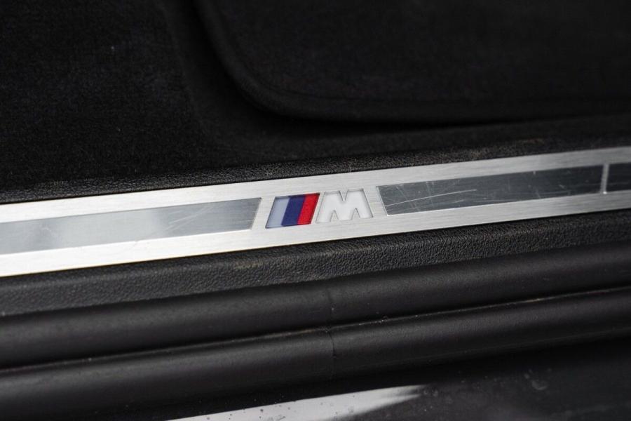 Grey BMW X6 2022 in Marupe, with an engine capacity of 3.00 L and mileage of 103 thousand km for 61850 €, photo 9 on AUTOMOTO.COM.LV